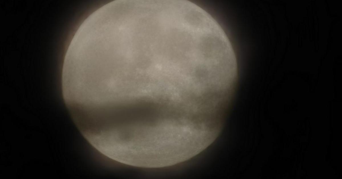 «Ψυχρή Σελήνη»: Πότε να περιμένουμε την τελευταία πανσέληνο του 2024 | Proson