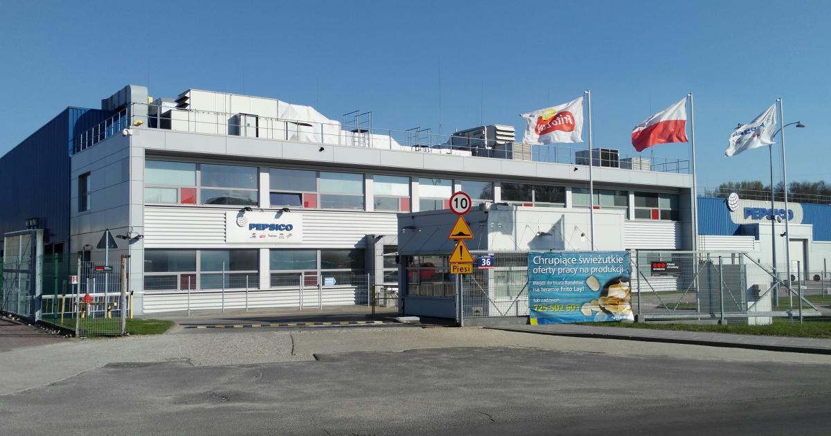 Ευκαιρίες καριέρας στην PepsiCo σε Ελλάδα και Κύπρο | Proson