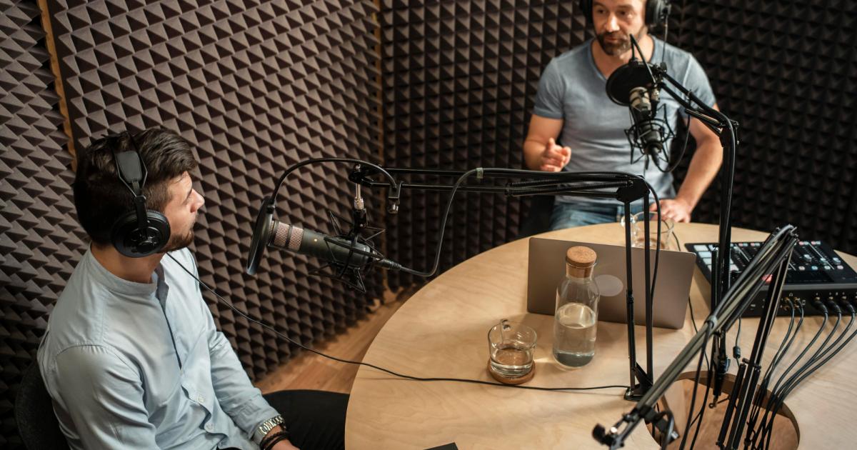 ΕΡΤ: Θέση για δημοσιογράφο - ραδιοφωνικό παραγωγό στην ΕΡΑ Σπορ | Proson