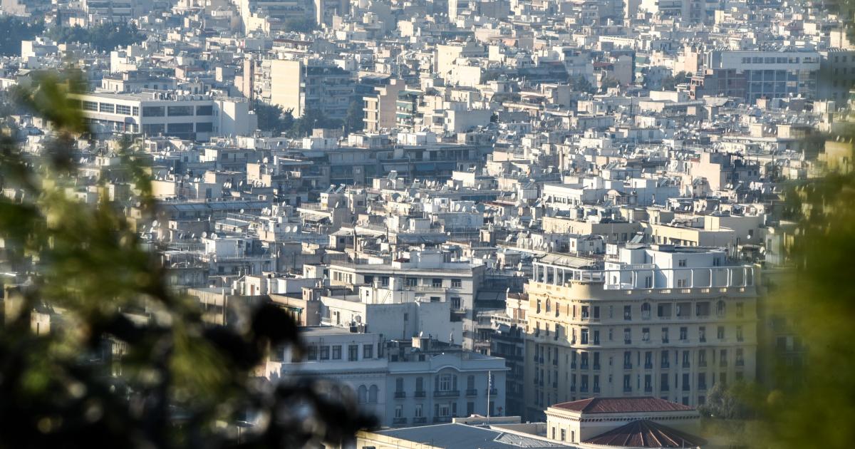 Σπίτι μου 2: Δάνεια έως 190.000 ευρώ με 90% χρηματοδότηση | Proson