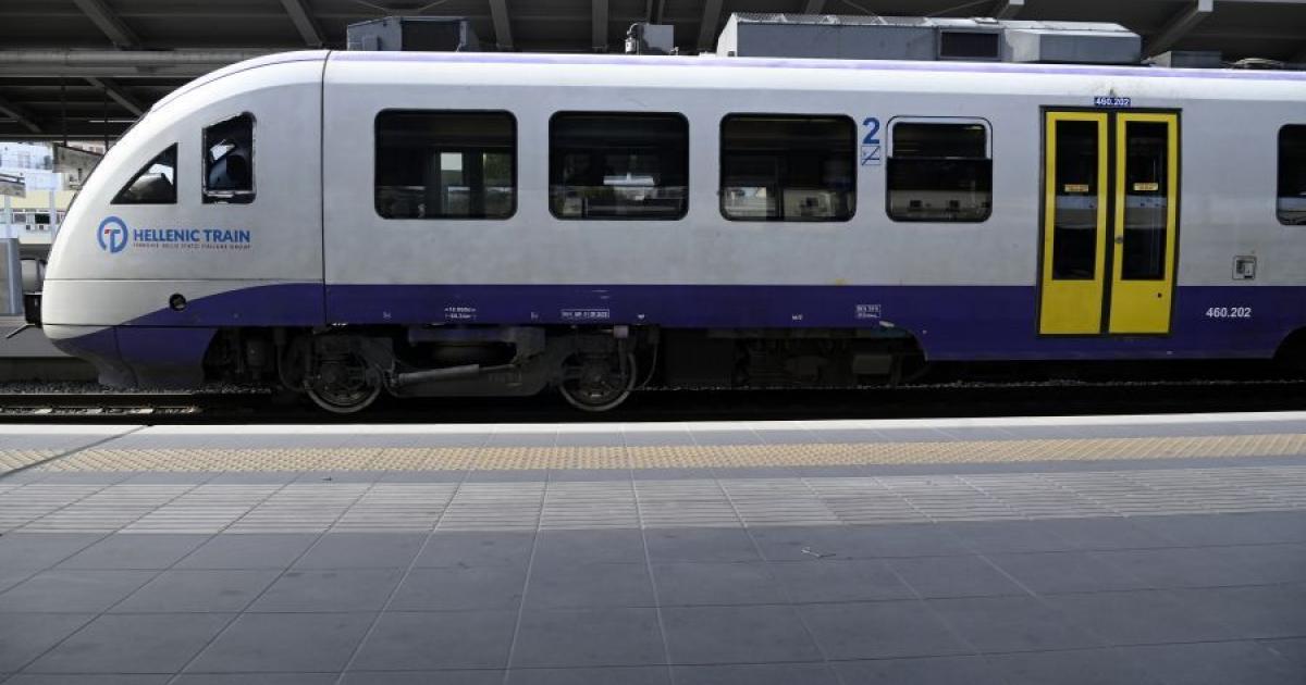 Κακοκαιρία Boris: Αλλαγές στα δρομολόγια των τρένων | Proson