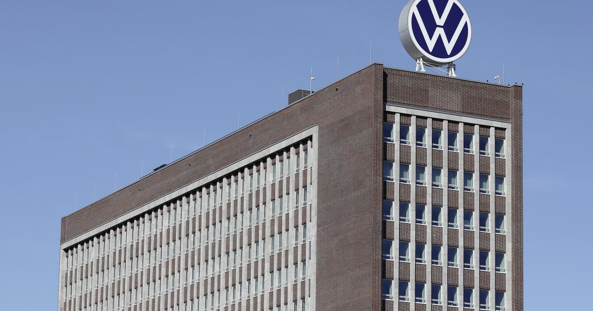 Γερμανία: Απεργία σε όλα τα εργοστάσια της Volkswagen | Proson