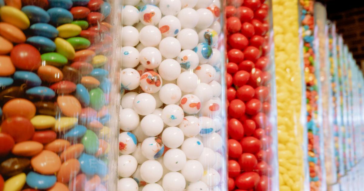 ΕΦΕΤ: Ανακαλούνται ζελεδάκια λόγω κίνδυνου πνιγμού (φωτό) | Proson