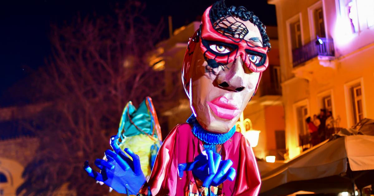 Πότε ξεκινούν οι Απόκριες 2025 | Proson