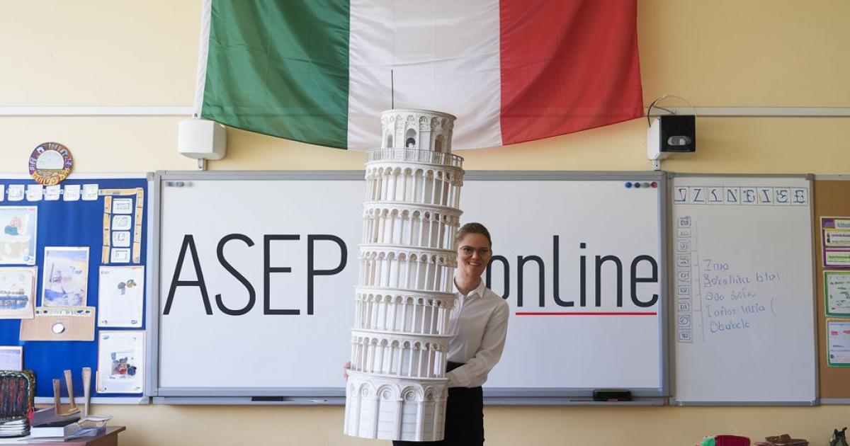 Άνοιγμα Πινάκων 2025! Πώς όλοι οι αναπληρωτές θα μιλούν Ιταλικά σε λίγο καιρό | Proson