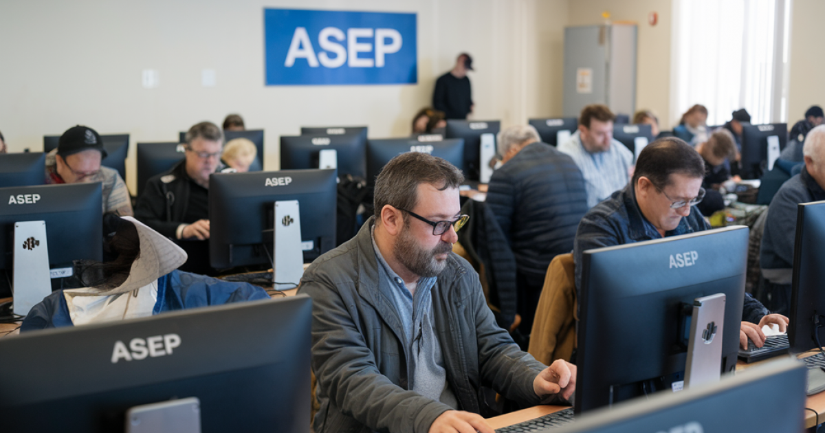 Όλη η ύλη του 2ου Γραπτού Διαγωνισμού ΑΣΕΠ: Τι έπεσε στον 1ο (Όλες οι ...