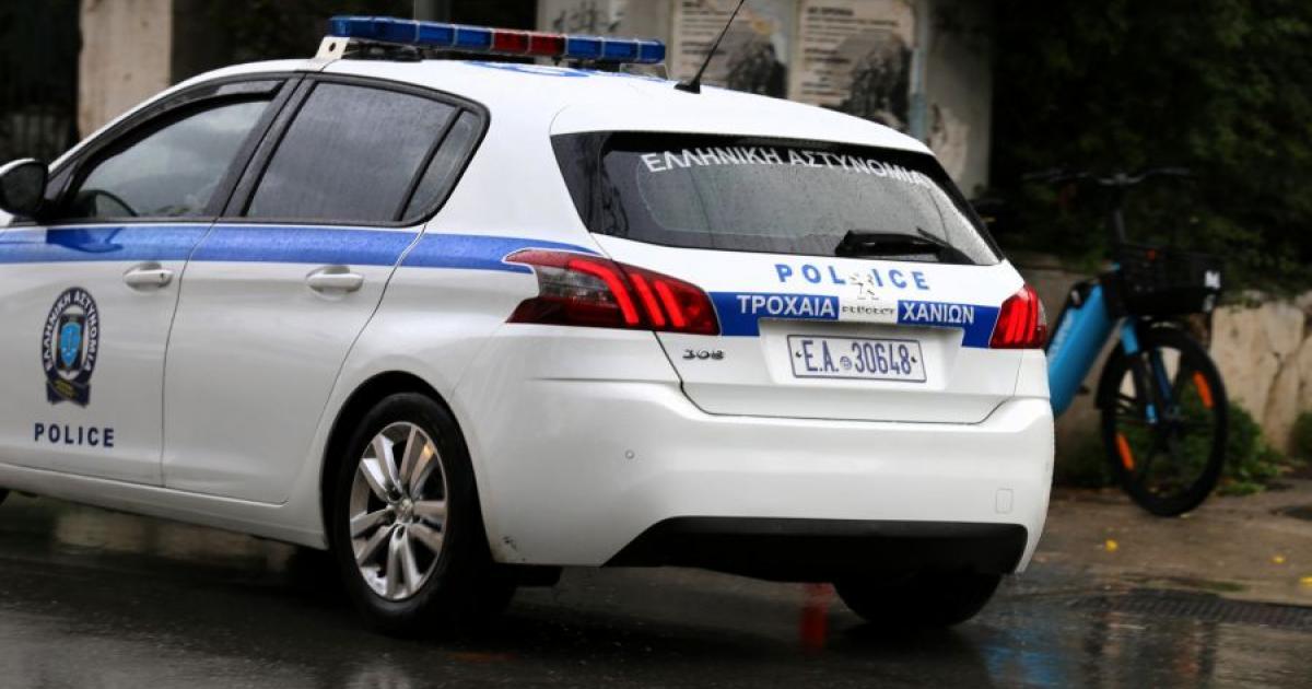 Επεισόδιο με πυροβολισμούς στο Ηράκλειο: Τραυματίστηκαν δύο άτομα | Proson