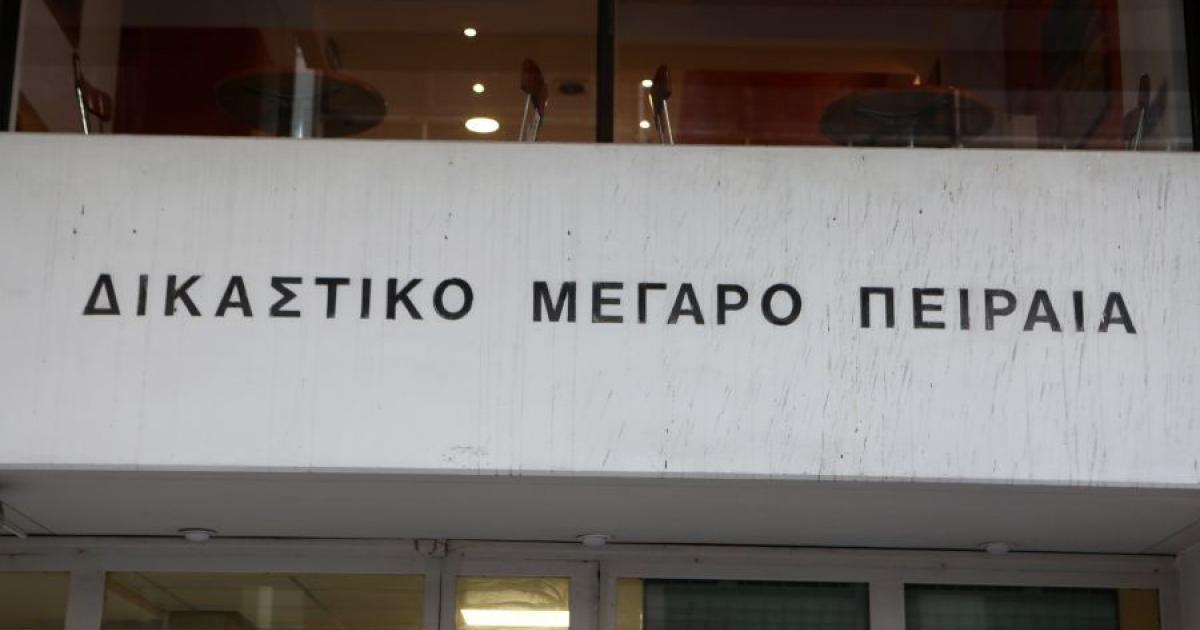 Αντώνης Καρυώτης: Ξεκίνησε η δίκη για τον θάνατο του | Proson