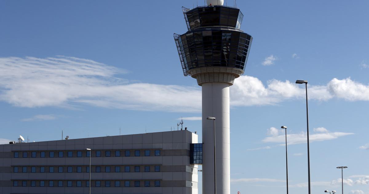 Ελεγκτές Εναέριας Κυκλοφορίας: Άνοιξαν 97 θέσεις σε 18 αεροδρόμια | Proson