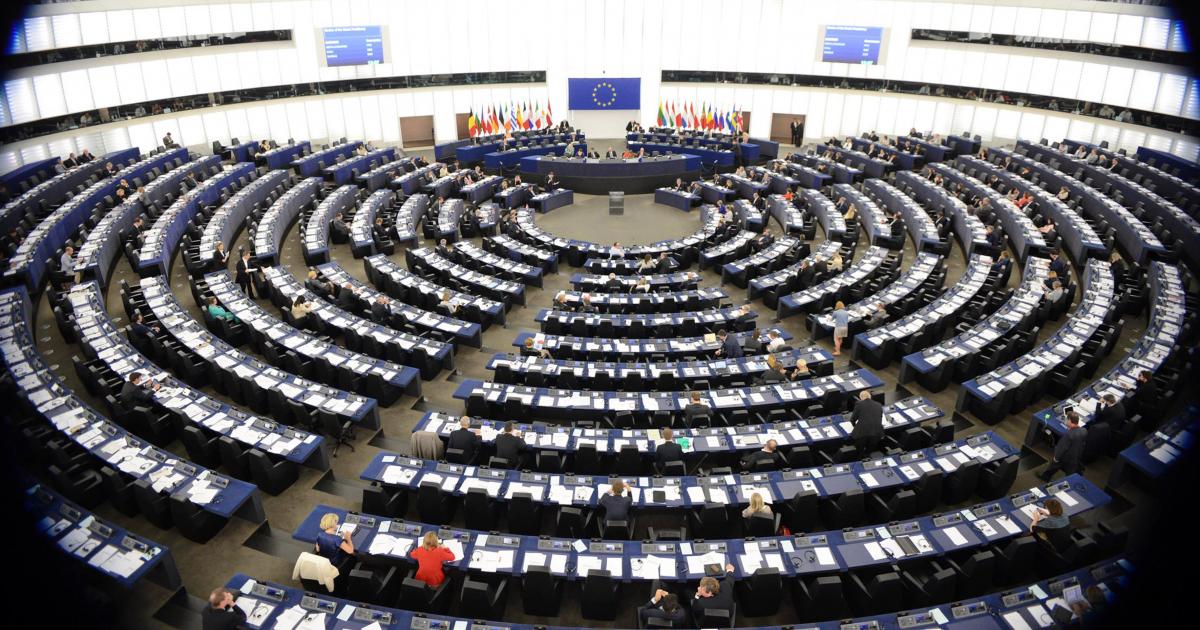 ΕΕ: Προσλήψεις 1.177 μεταφραστών - Κλείνουν στις 12:00 οι αιτήσεις | Proson