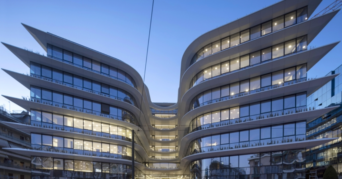 Όμιλος ΓΕΚ ΤΕΡΝΑ: Πάνω από 30 θέσεις εργασίας - Οι ειδικότητες | Proson