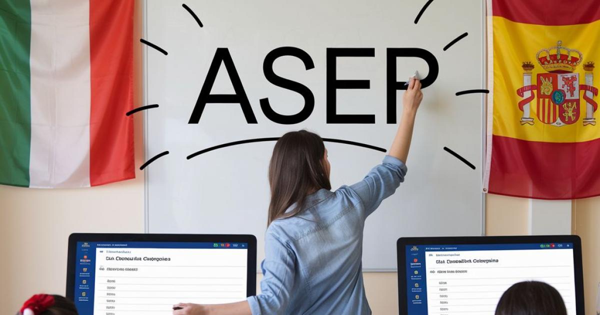 ΑΣΕΠ - ΝΕΟ!: Αυτή είναι η πιο εύκολη Πιστοποίηση Ιταλικών, Ισπανικών - Άμεσα μόρια | Proson