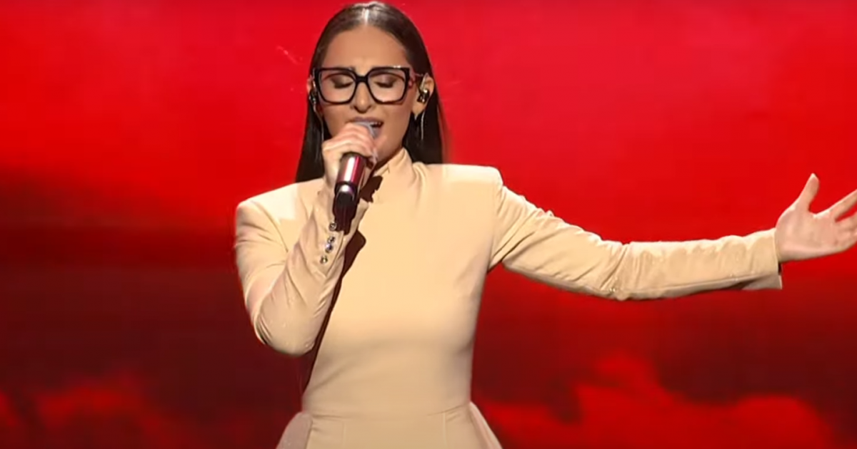 Eurovision 2025: Ποια είναι η Klavdia που θα εκπροσωπήσει την Ελλάδα | Proson