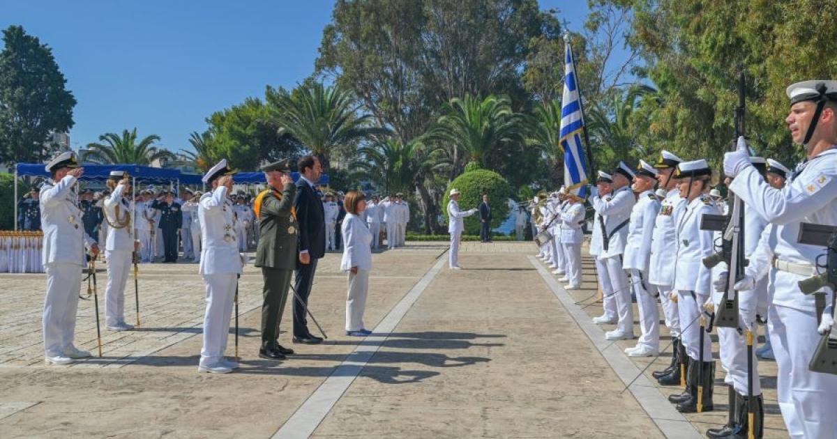 Πανελλήνιες 2025: Η προκήρυξη για το Λιμενικό Σώμα | Proson
