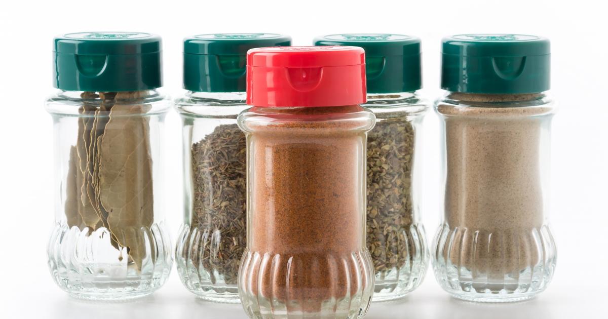 Συναγερμός RASFF: Βρέθηκε ανθρακινόνη σε βιολογικό μαύρο πιπέρι | Proson