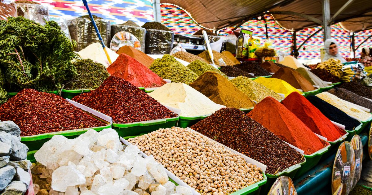 Ανάκληση μπαχαρικού από την αγορά λόγω ανίχνευσης ευρημάτων | Proson