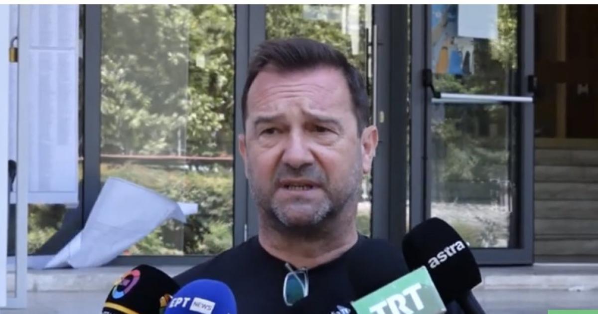 Τέμπη: Ξεσπά ο Νίκος Πλακιάς κατά του πρωθυπουργού μετά τις αποκαλύψεις για το 112 | Proson