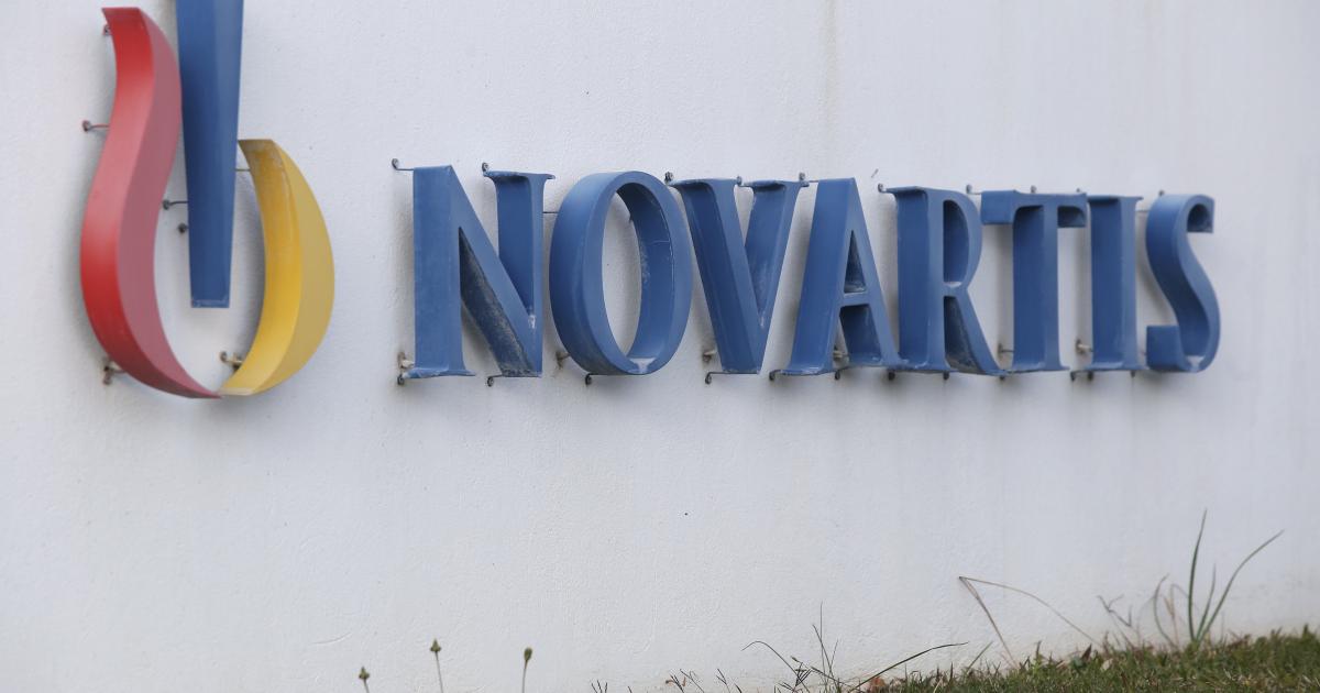 Σκάνδαλο Novartis: Στο εδώλιο οι δυο πρώην προστατευόμενοι μάρτυρες | Proson