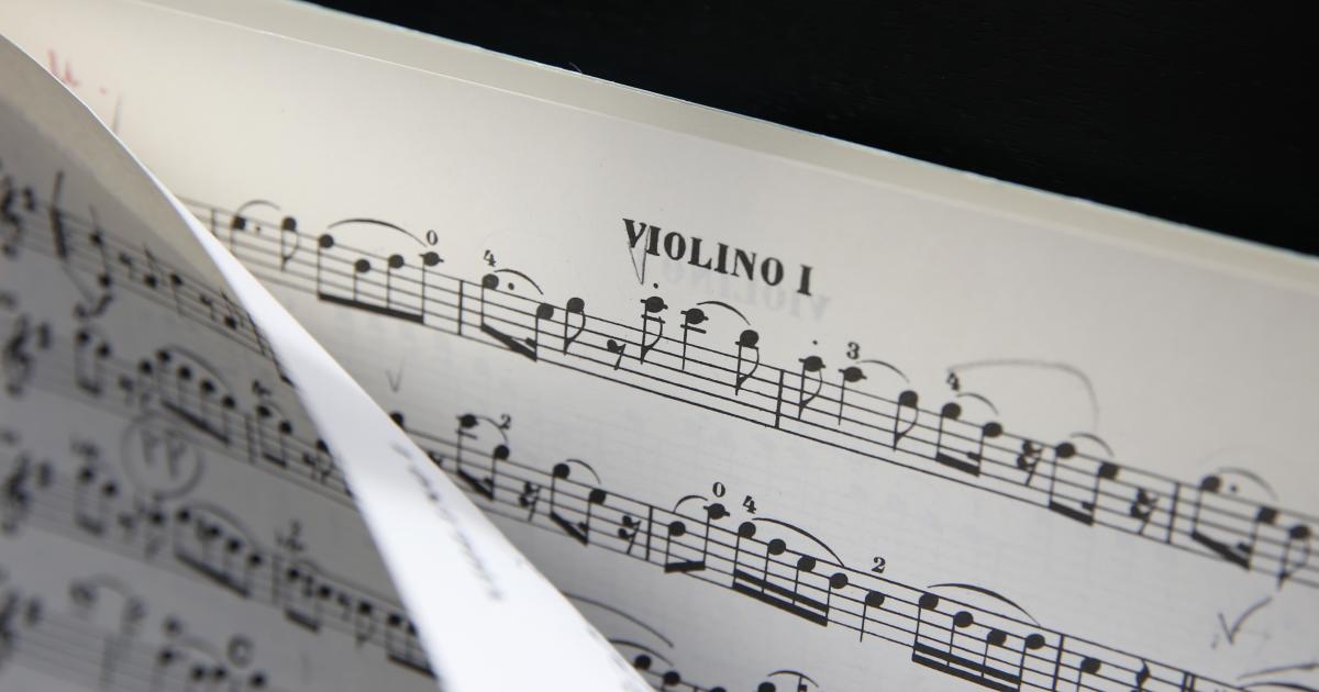 ΕΡΤ: Άνοιξαν θέσεις στην Ορχήστρα Σύγχρονης Μουσικής | Proson