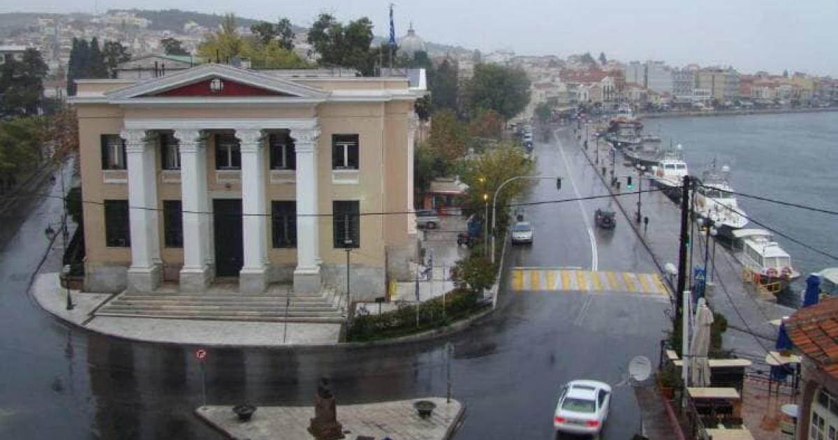 Θέση με ετήσια σύμβαση στην Περιφέρεια Βορείου Αιγαίου | Proson
