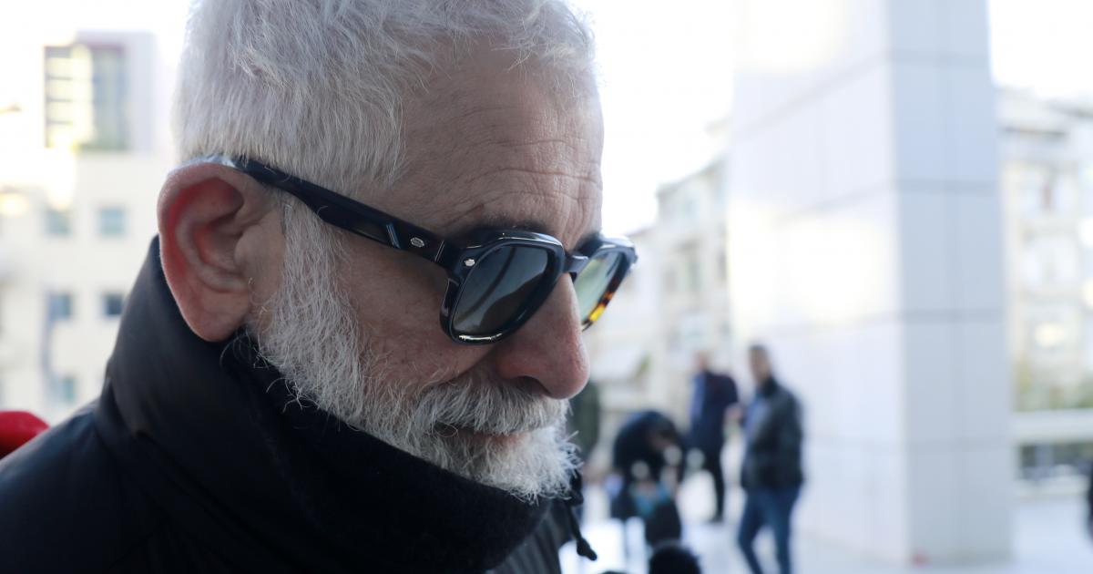 Δίκη Φιλιππίδη: Χαμός με την αναπαράσταση της απόπειρας βιασμού | Proson