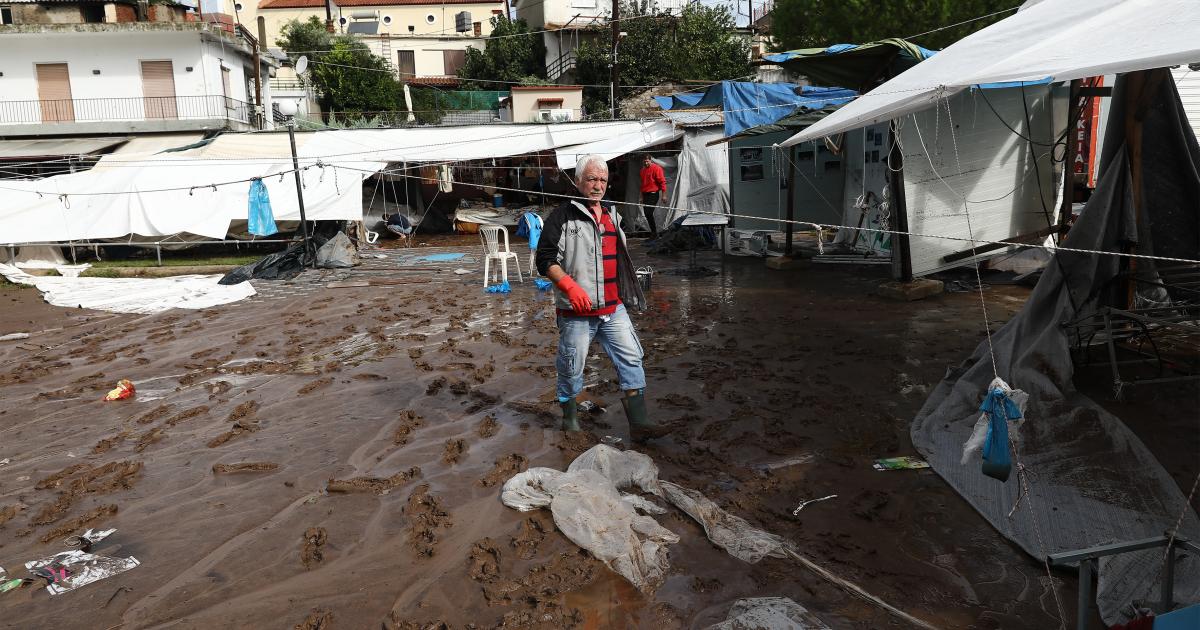 «Εξοικονομώ 2025»: Πώς μπορούν να ενταχθούν οι πληγέντες της Στερεάς Ελλάδας και της Κρήτης | Proson