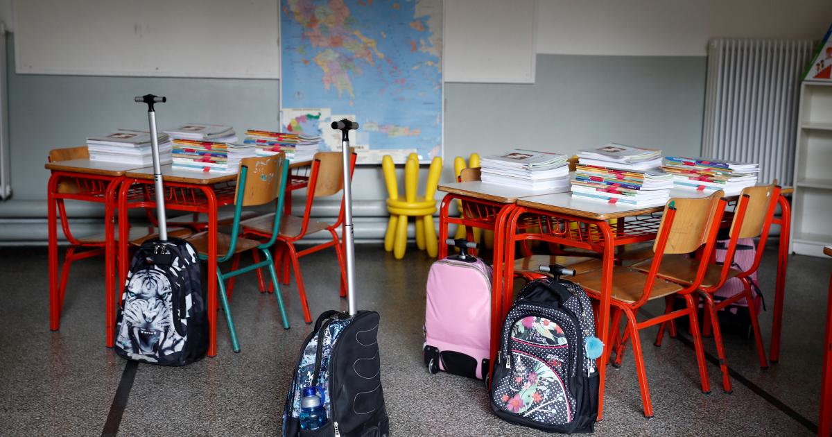 Σχολεία: Πότε θα χτυπήσει το πρώτο κουδούνι του 2025 | Proson