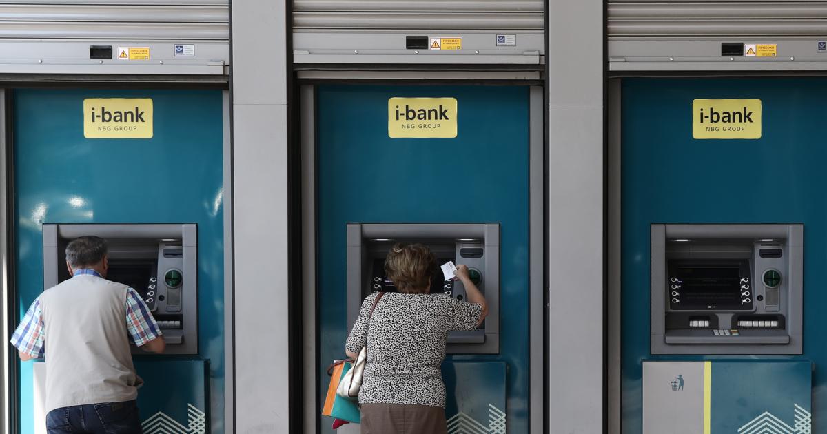 Συντάξεις Μαρτίου 2025: Πότε πάνε ταμείο οι δικαιούχοι | Proson