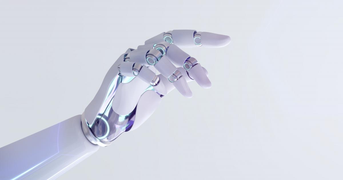 Τεχνητή νοημοσύνη: Πώς θα συμβάλλει στο να ζούμε πάνω από 100 χρόνια - Γιατρός εξηγεί | Proson