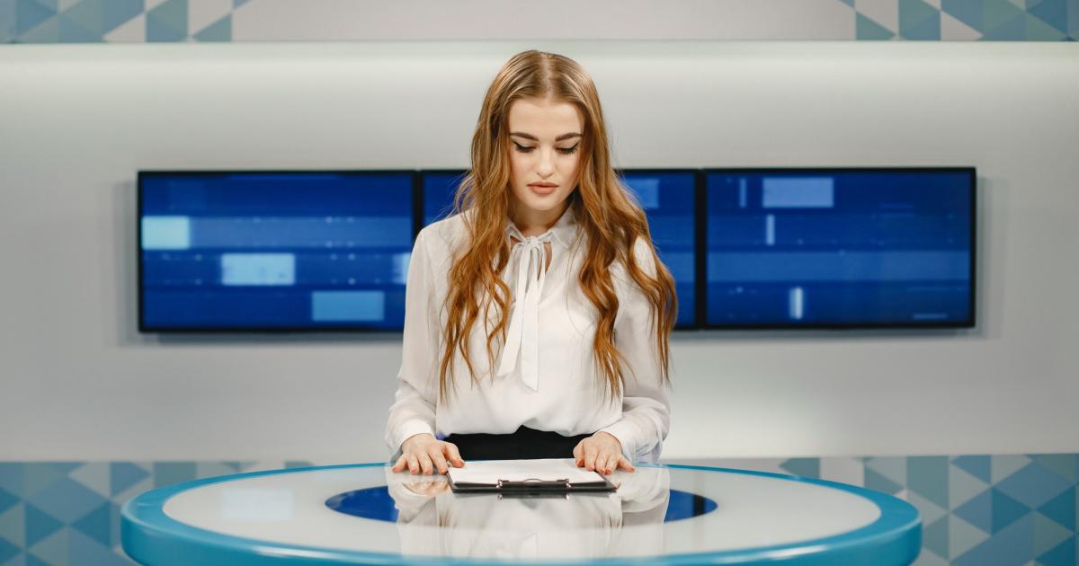 Θέση δημοσιογράφου - αρχισυντάκτη στην τηλεόραση | Proson