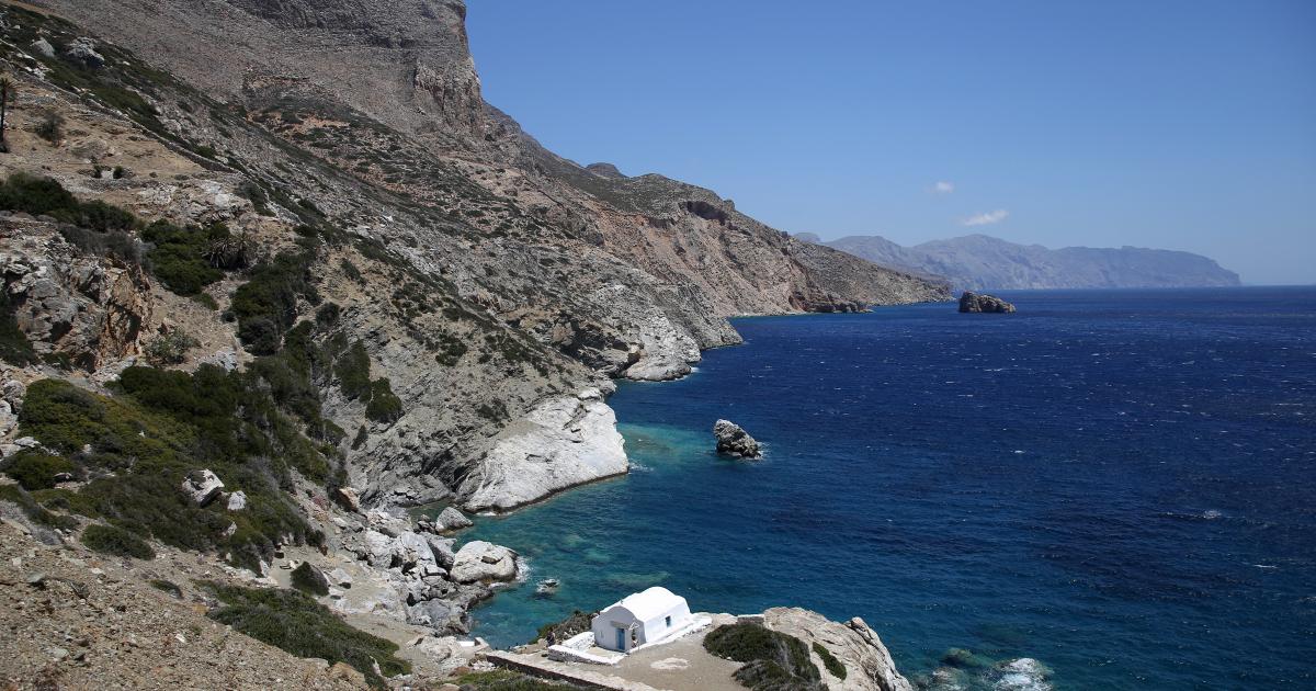 Σεισμοί: Νέα δόνηση 5 Ρίχτερ στις 03:14 - Προηγείται μία απόκοσμη βοή | Proson