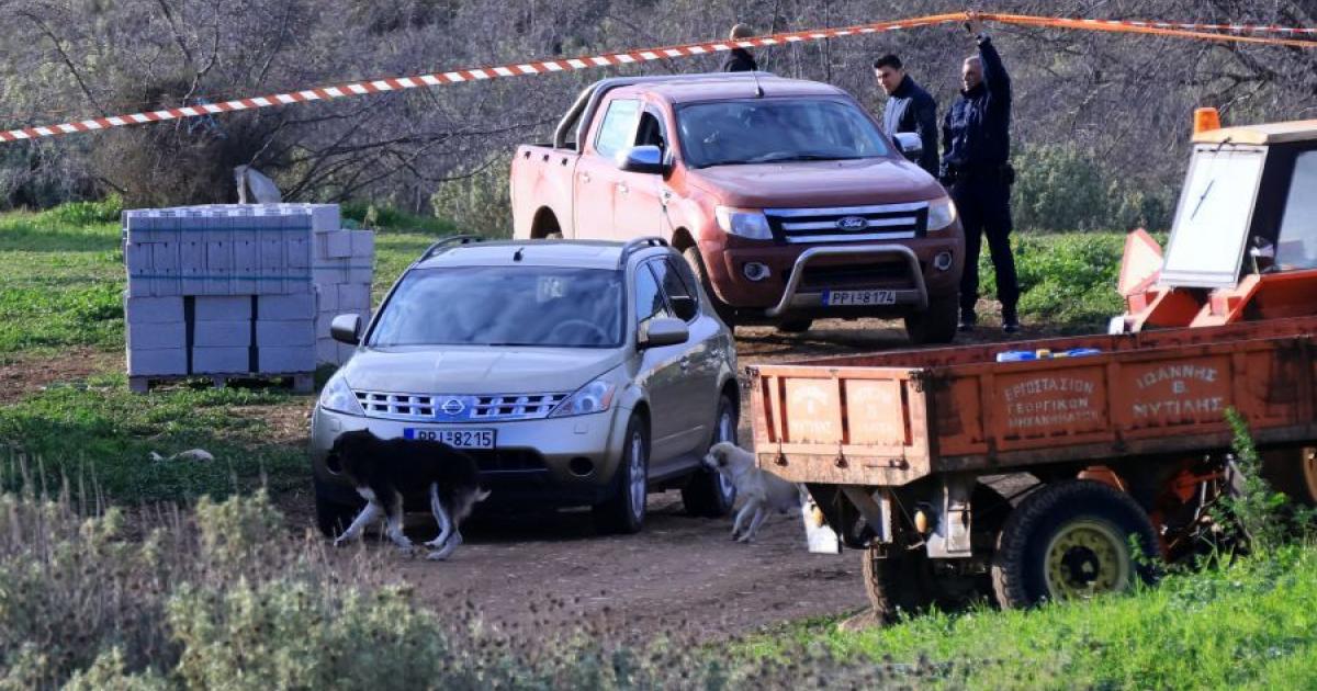 Υπόθεση Βασίλη Καλογήρου: Παραιτήθηκε η Ρουμπίνη Λεοντάρη | Proson