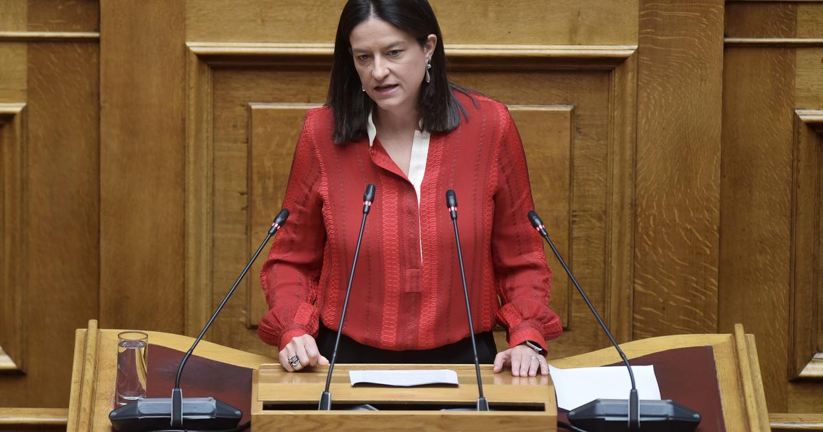 Κεραμέως: Επεκτείνεται το πρόγραμμα απασχόλησης ανέργων 55+ ετών | Proson