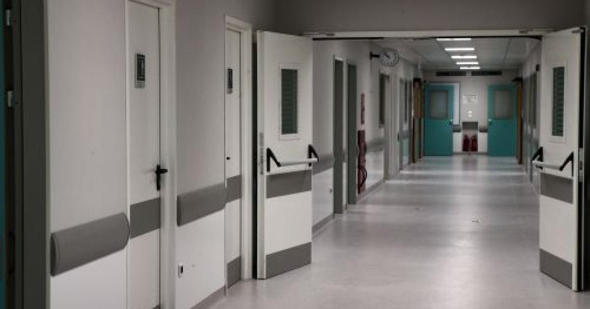 Χανιά: Στο νοσοκομείο 40 μαθητές με συμπτώματα γαστρεντερίτιδας | Proson