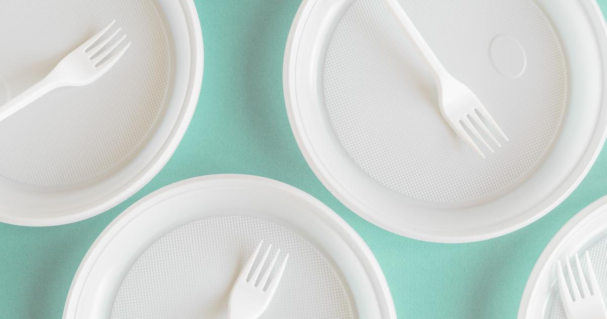 RASFF: Προσοχή σε χάρτινα παιδικά πιάτα - Πωλούνται και στην Ελλάδα | Proson