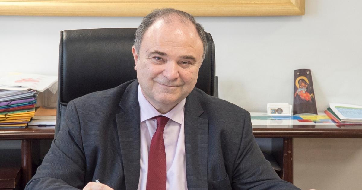 ΑΣΕΠ: Αποκάλυψη Παπαϊωάννου στο Proson.gr για τους επιτυχόντες των γραπτών διαγωνισμών | Proson