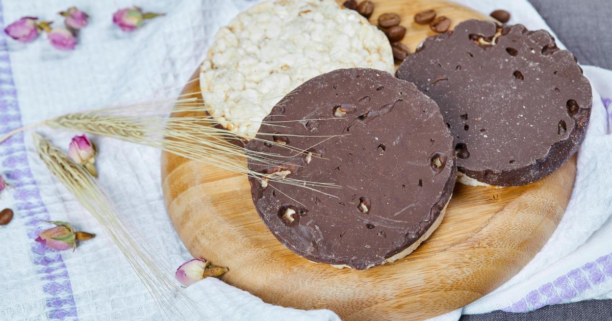 RASFF: Προσοχή σε ρυζογκοφρέτες με σοκολάτα - Πωλούνται στην Ελλάδα | Proson