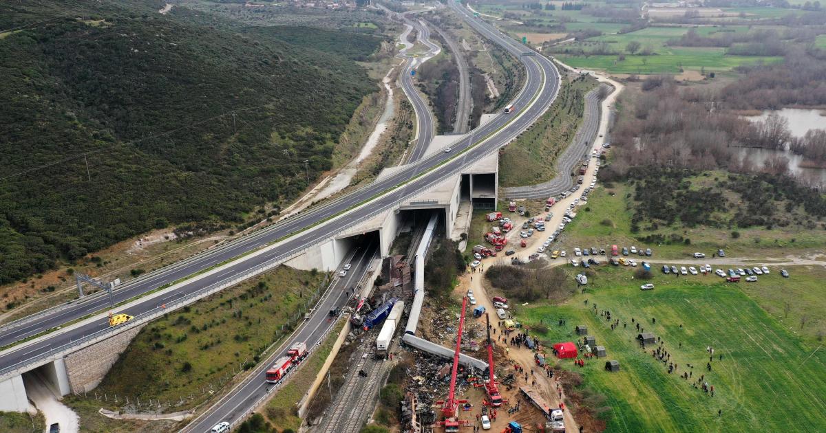Έγκλημα στα Τέμπη: Νέο ηχητικό ντοκουμέντο με μητέρα επιζώντα στο «112» (βίντεο) | Proson