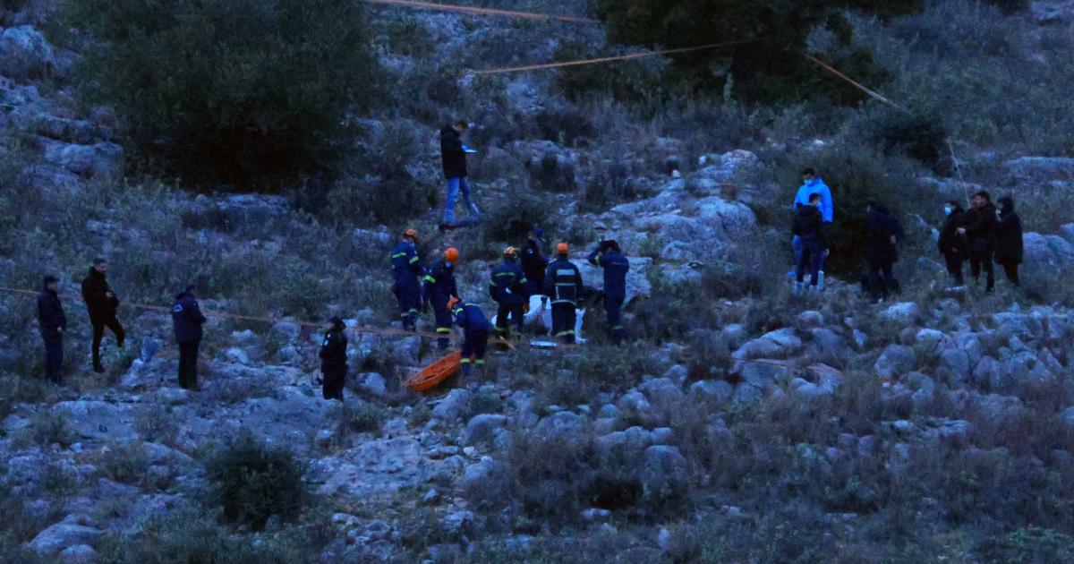 Υπόθεση Καλογήρου: «Φαίνεται μία ύποπτη αλλοίωση στον λάρυγγα» | Proson