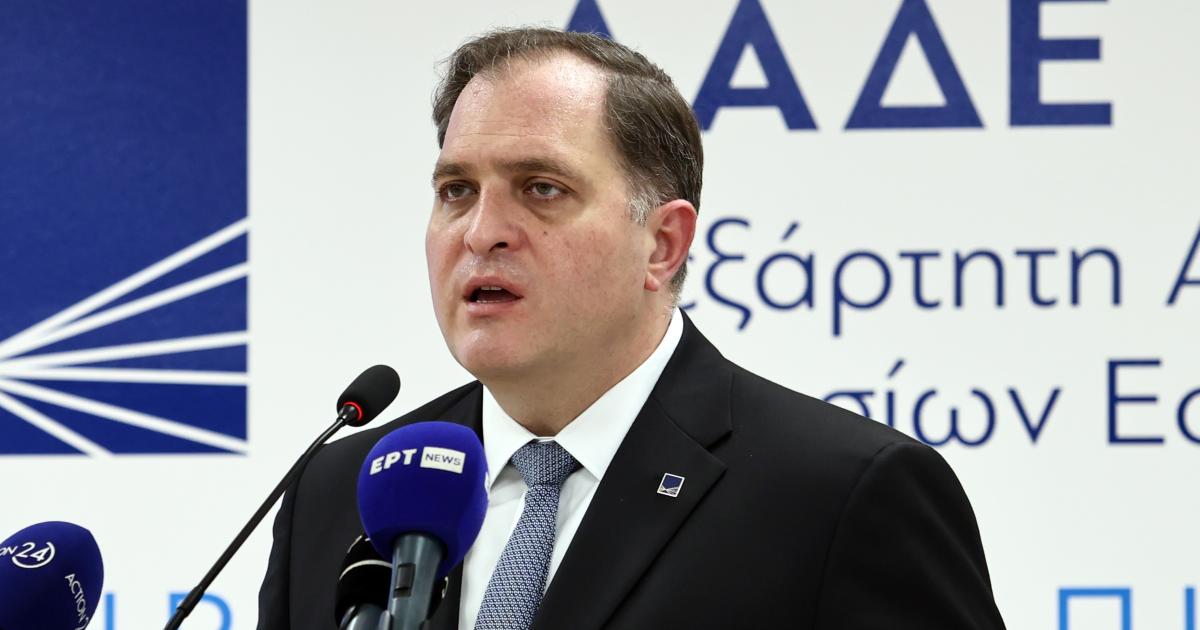 ΑΑΔΕ: Άνοιξε η πλατφόρμα για τις φορολογικές δηλώσεις 2024 των νομικών ...
