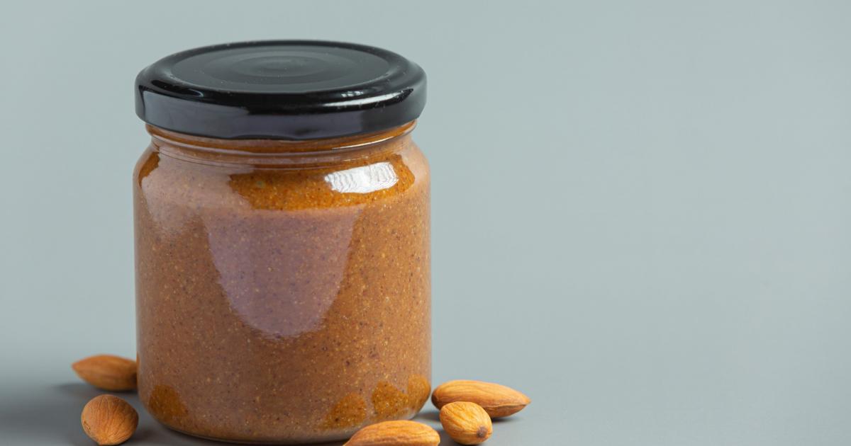 RASFF: Προσοχή σε βούτυρο αμυγδάλου, βρέθηκε βάκιλλος ο κηρόχρους | Proson