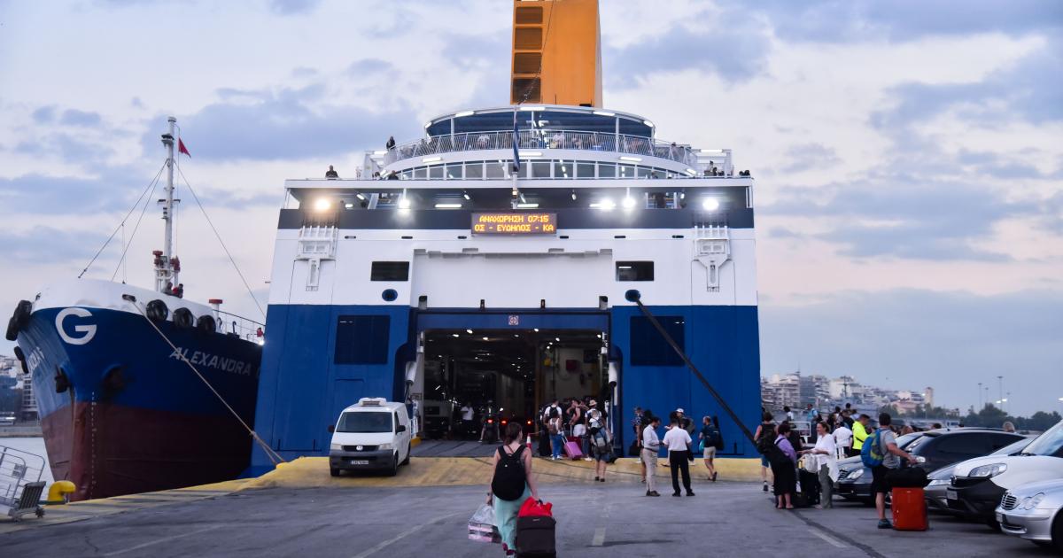 «Τουρισμός για όλους 2025»: Είστε δικαιούχος; Να πώς θα πάρετε το voucher | Proson