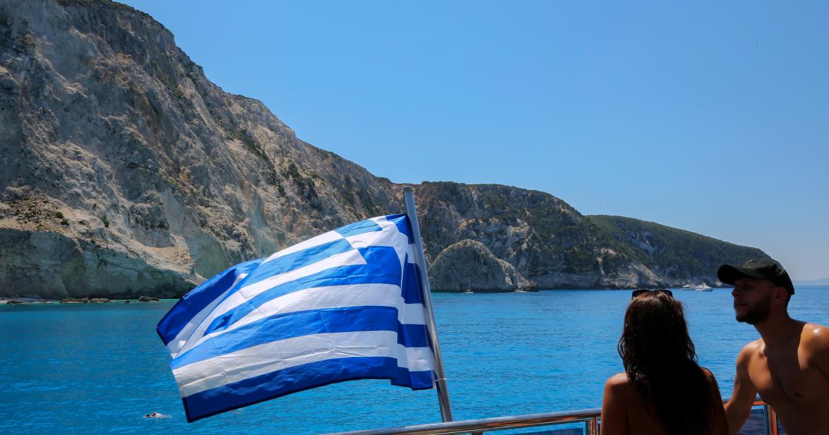 Τουρισμός για όλους 2025: Κλείνουν σήμερα στις 23:59 οι αιτήσεις | Proson