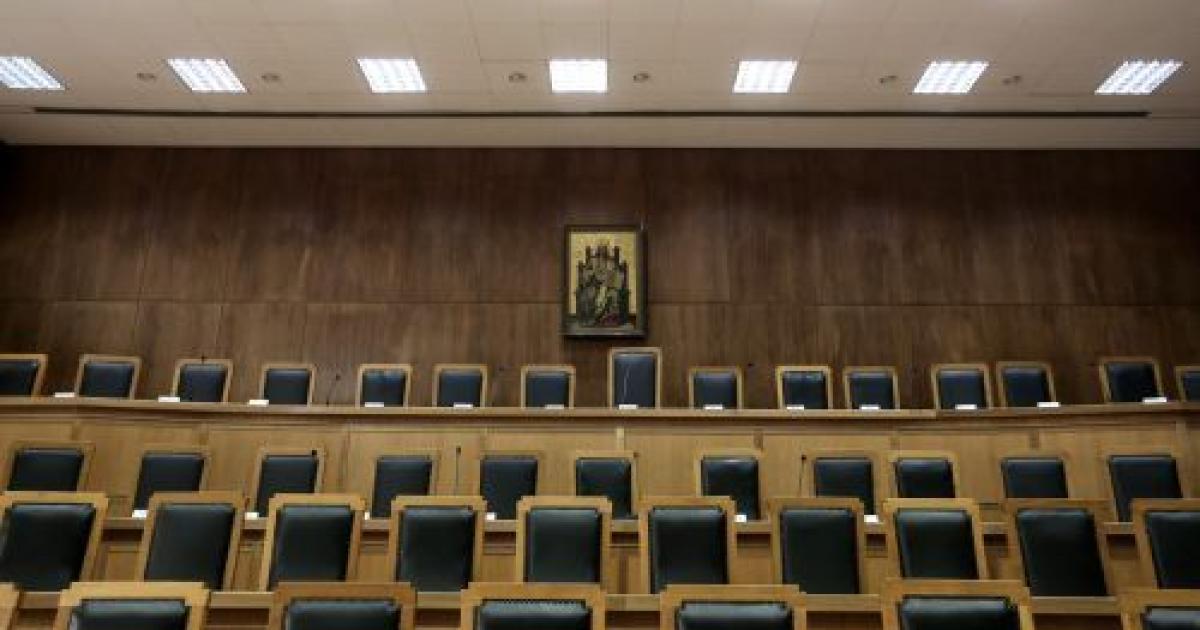 Pinokio.gov.gr: Στον αέρα η νέα πλατφόρμα για την παρακολούθηση των δικών | Proson