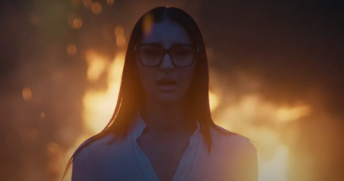 Eurovision 2025: Κυκλοφόρησε το βιντεοκλίπ της «Αστερομάτας» με την Klavdia | Proson