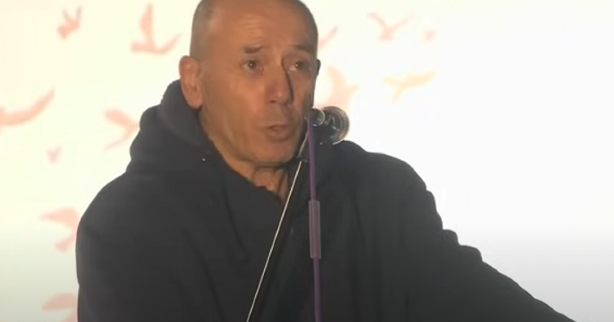 Τέμπη - Κοκοτσάκης: «Μέσα στην κόλαση, ο Δημήτρης διάλεξε να μείνει ...