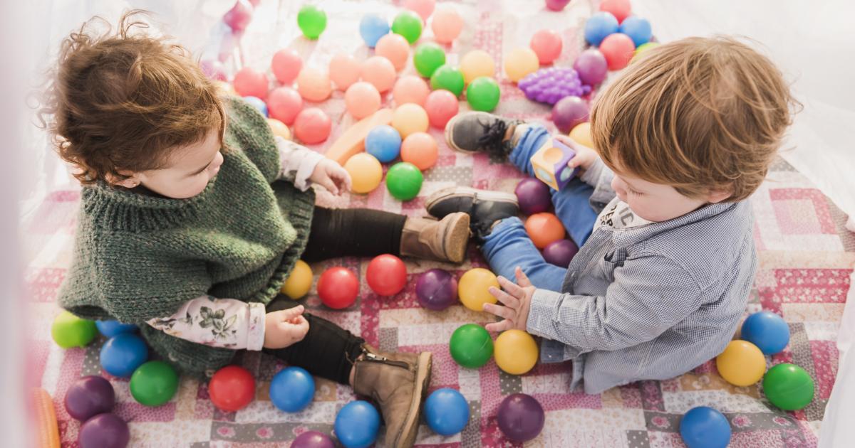 Παιδικοί σταθμοί: Θέσεις εργασίας σε δήμο του Κιλκίς | Proson