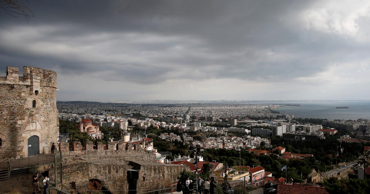 Θεσσαλονίκη: Προσλήψεις στα δημοτικά αναψυκτήρια | Proson