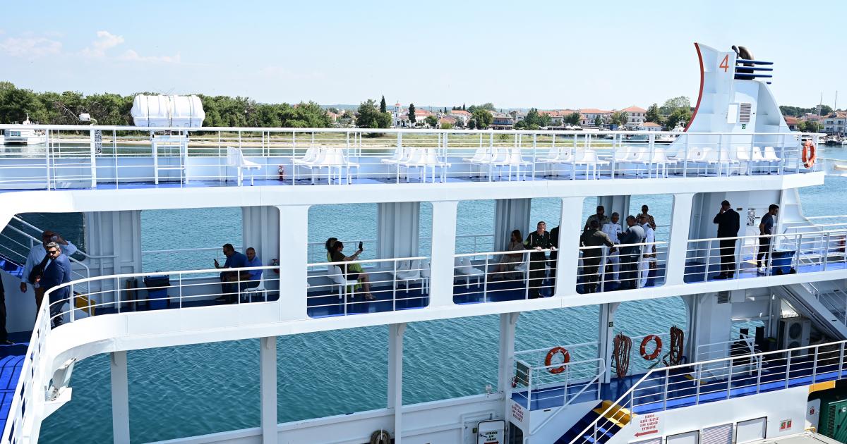 Τουρισμός για Όλους 2025: Πληροφορίες για την κλήρωση και τους δικαιούχους | Proson