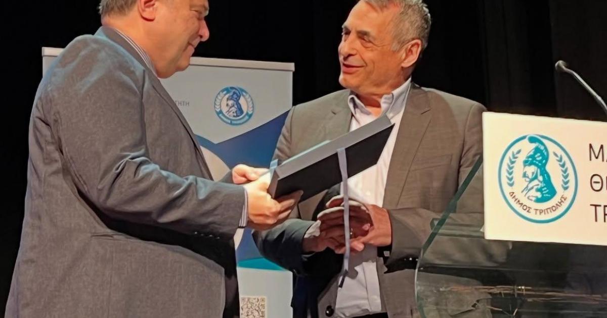 Τζιούμης: «Η δημιουργία του ΑΣΕΠ είναι μία από τις μεγαλύτερες ...